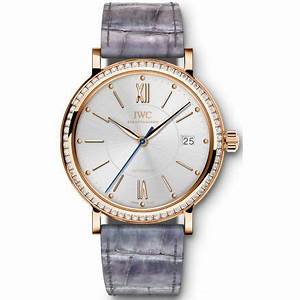 IWC買取 | 高く売るなら銀座「ブランドレックス｣