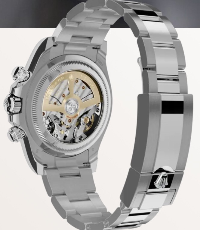 ロレックス2023年新作発表！！ デイトナ編 | 銀座ブランドレックス